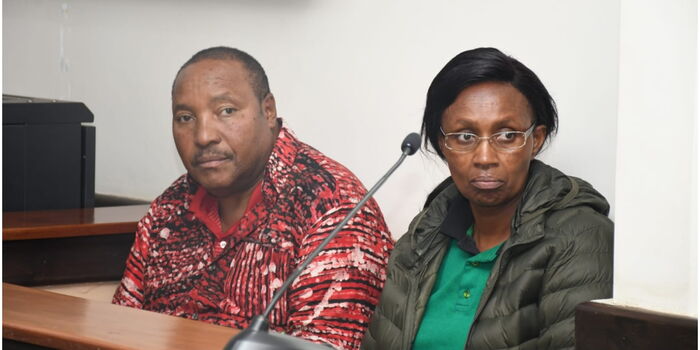 Ferdinand Waititu Sentenced to 12 Years in Prison - Kenyans.co.ke